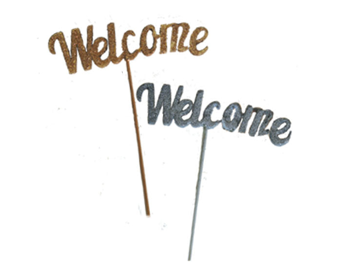 Wholesale Welcome Picks – Frontierimports.com