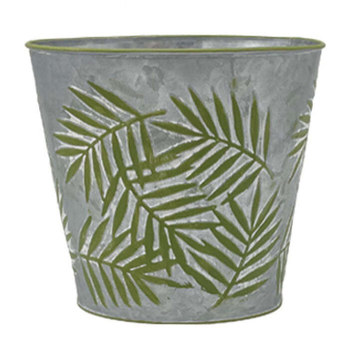 Wholesale Palm Tree 7" Container – Frontierimports.com